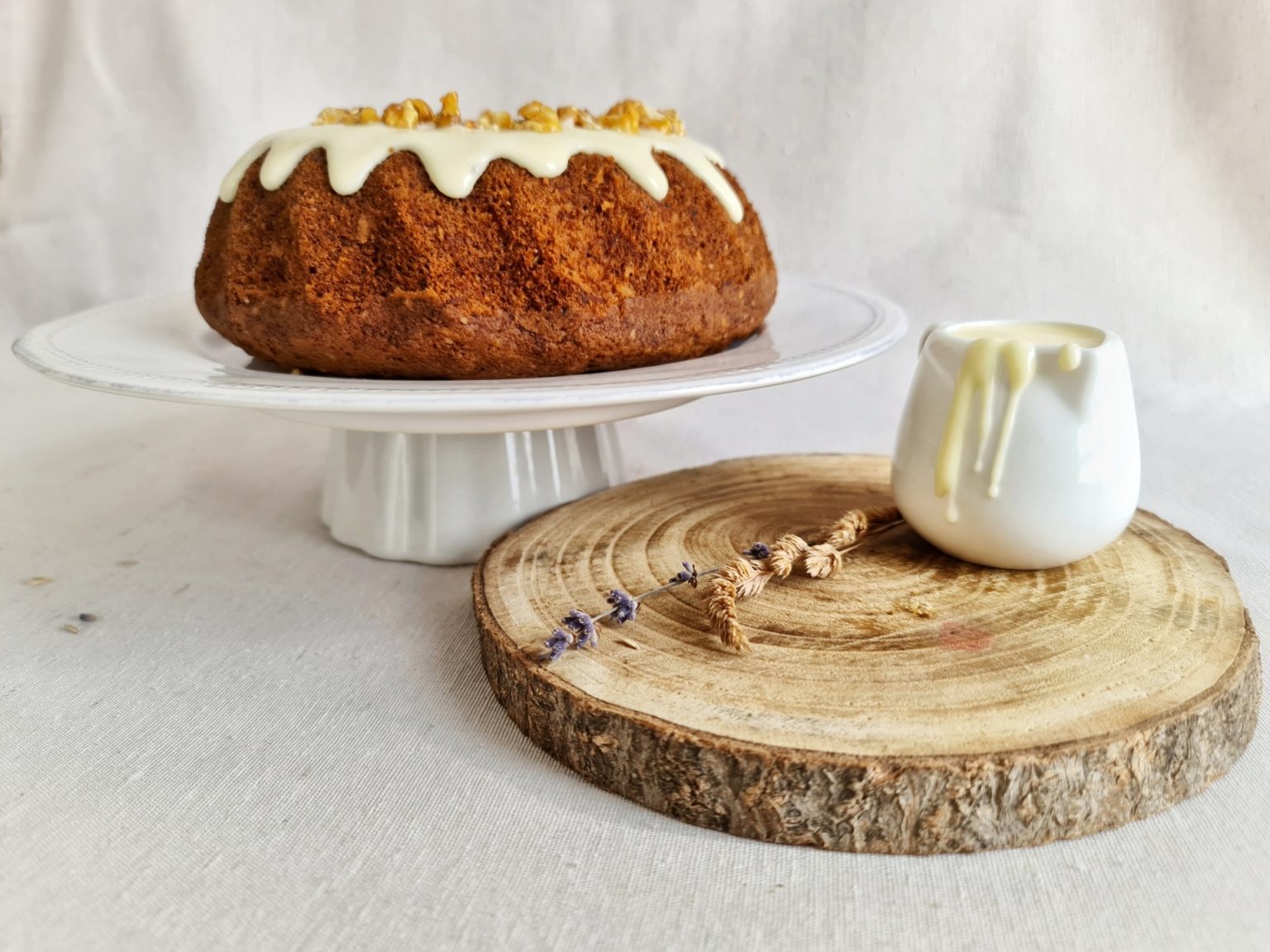 Guguluf cu morcovi - un desert potrivit pentru orice ocazie - Adi Hădean