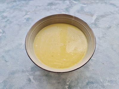 Plăcintă ciufulită sau ruffled pie - un desert ușor - Adi Hădean