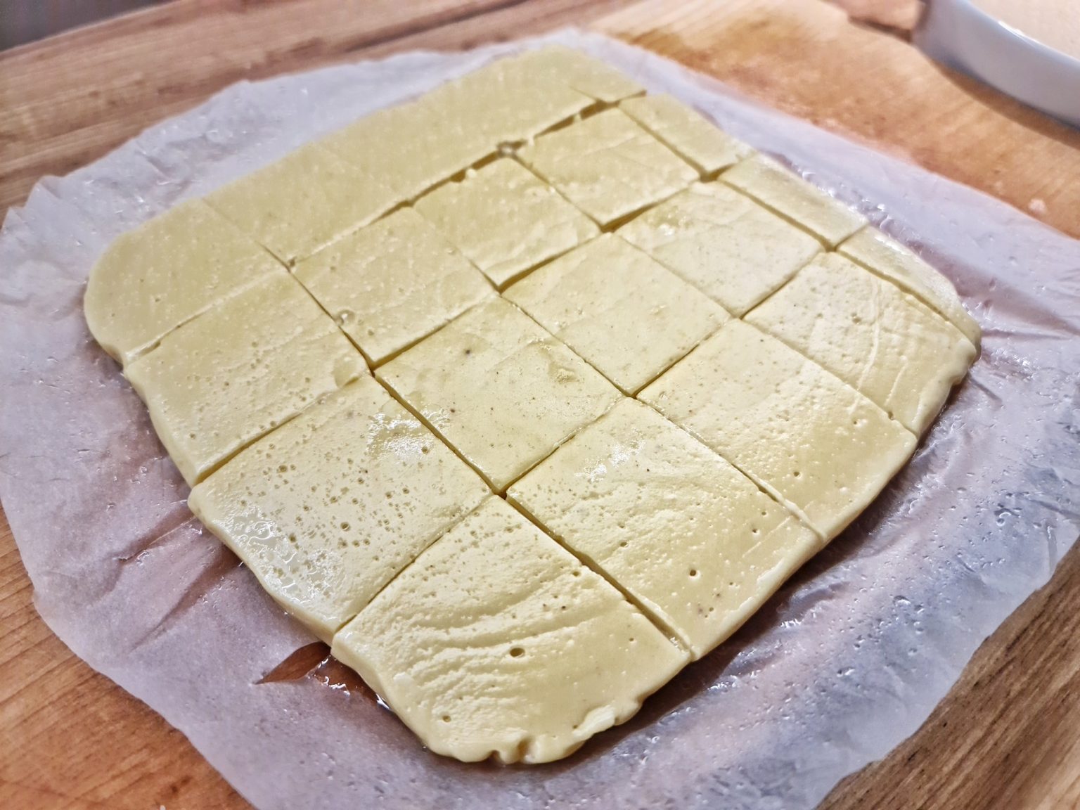Lapte prăjit - un desert simplu, de încercat - Adi Hădean