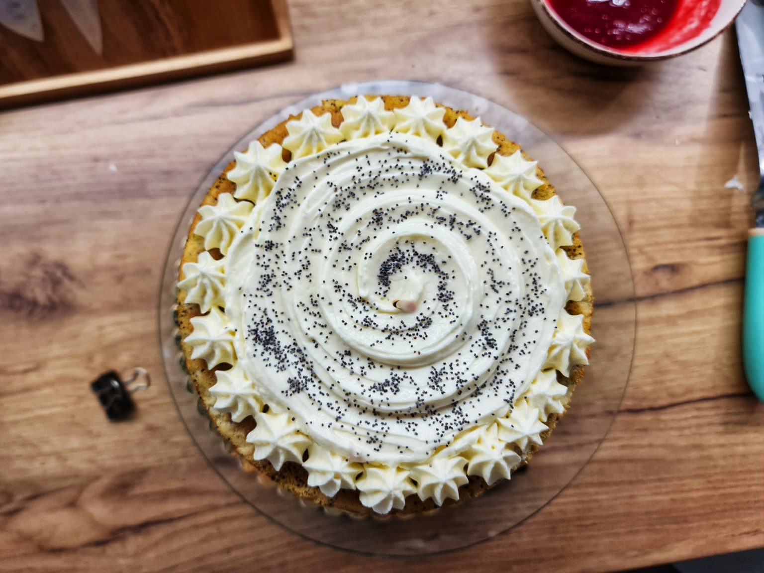 Tort festiv - nelipsit de pe masa de sărbători - Adi Hădean
