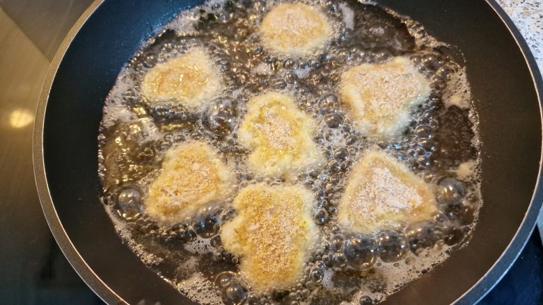 Nuggets de pui – bucurie pentru copii - Adi Hădean