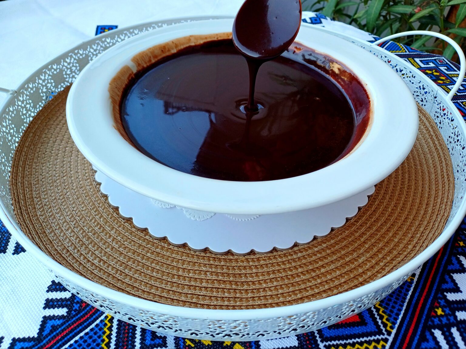 Prăjitură Doina cu foi de napolitană – un desert tradițional românesc ...